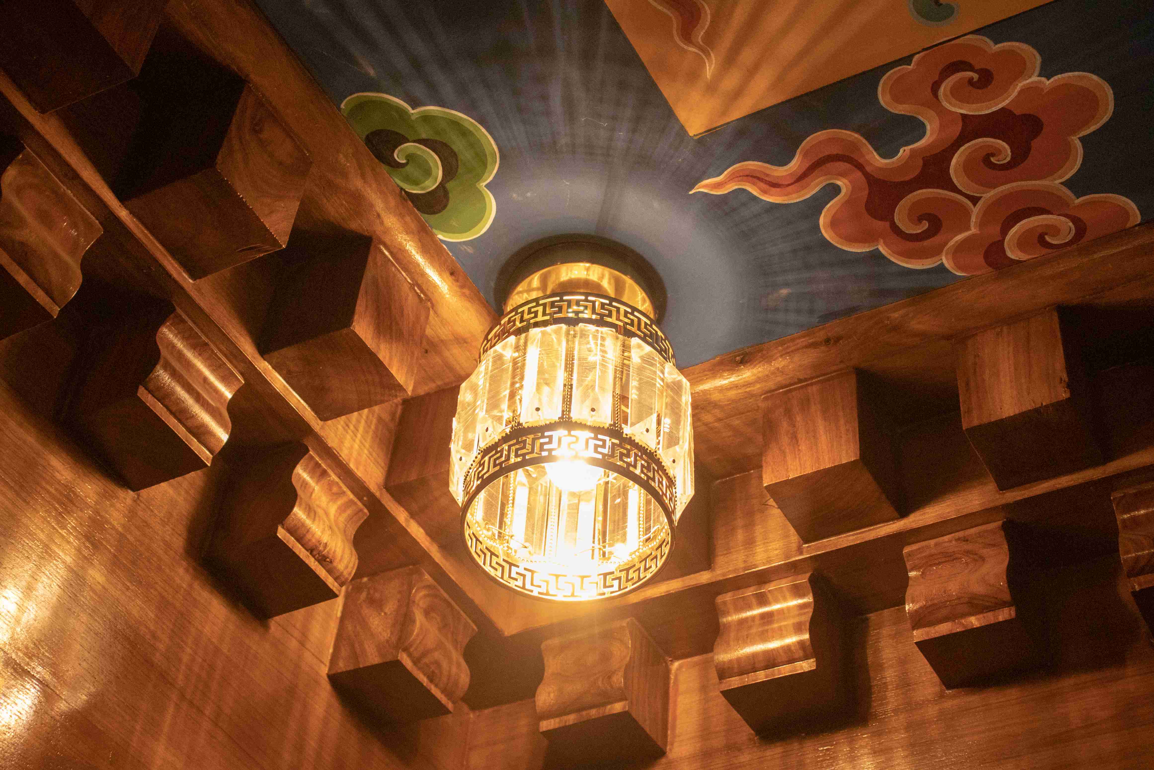 Sonam Lama - Homepage